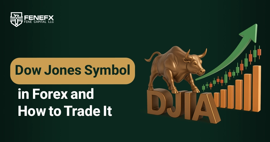 The Dow Jones symbol in Forex and how to trade it