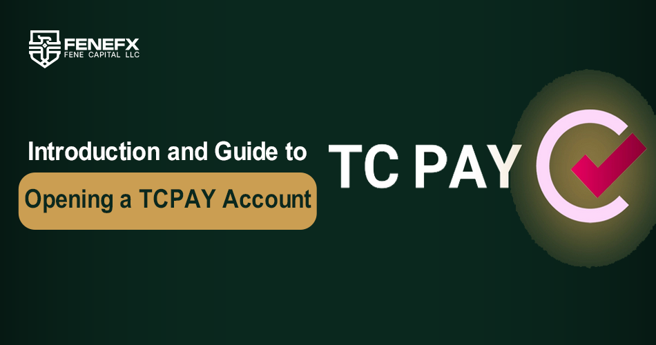 Introduction and Guide to Opening a TCPAY Account