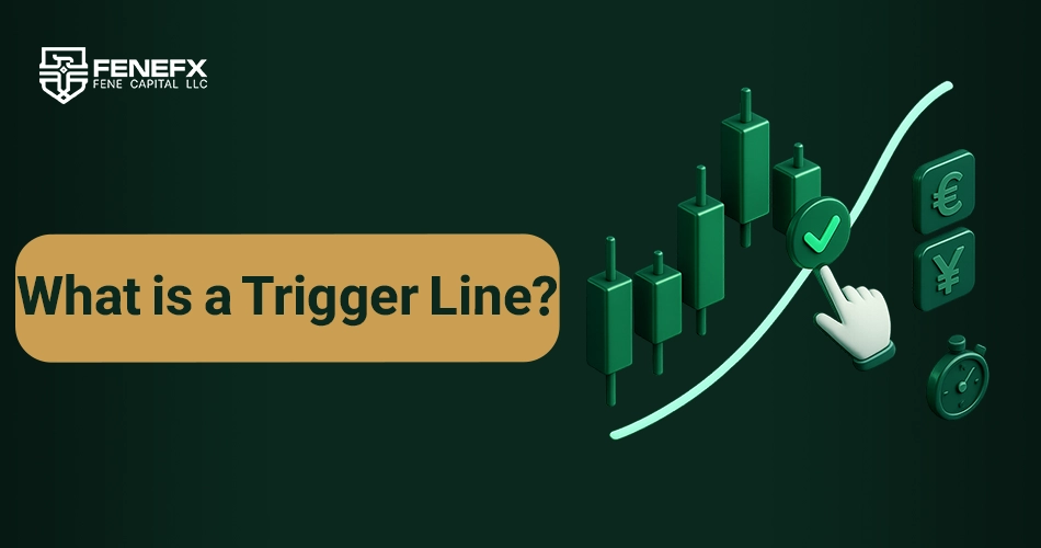 Trigger Line Strategy | How to Draw It, Trade It & Manage Risk